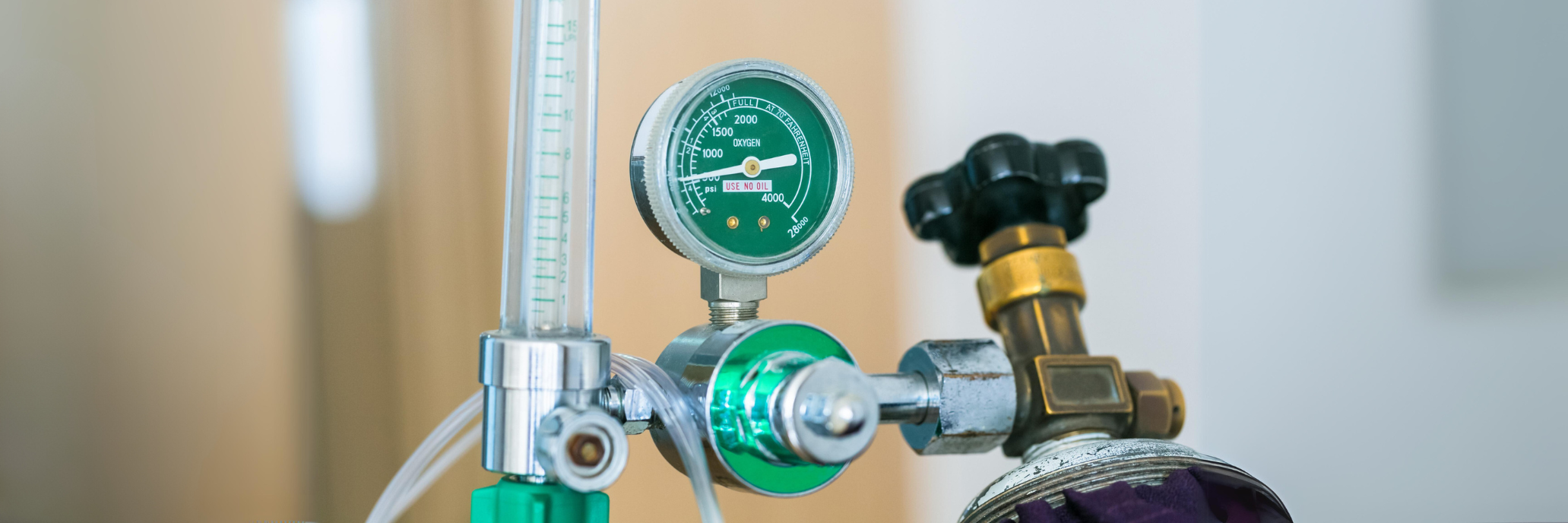 Oxygen Administration – Spiracle