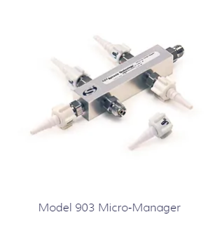 Flow Control – Spiracle