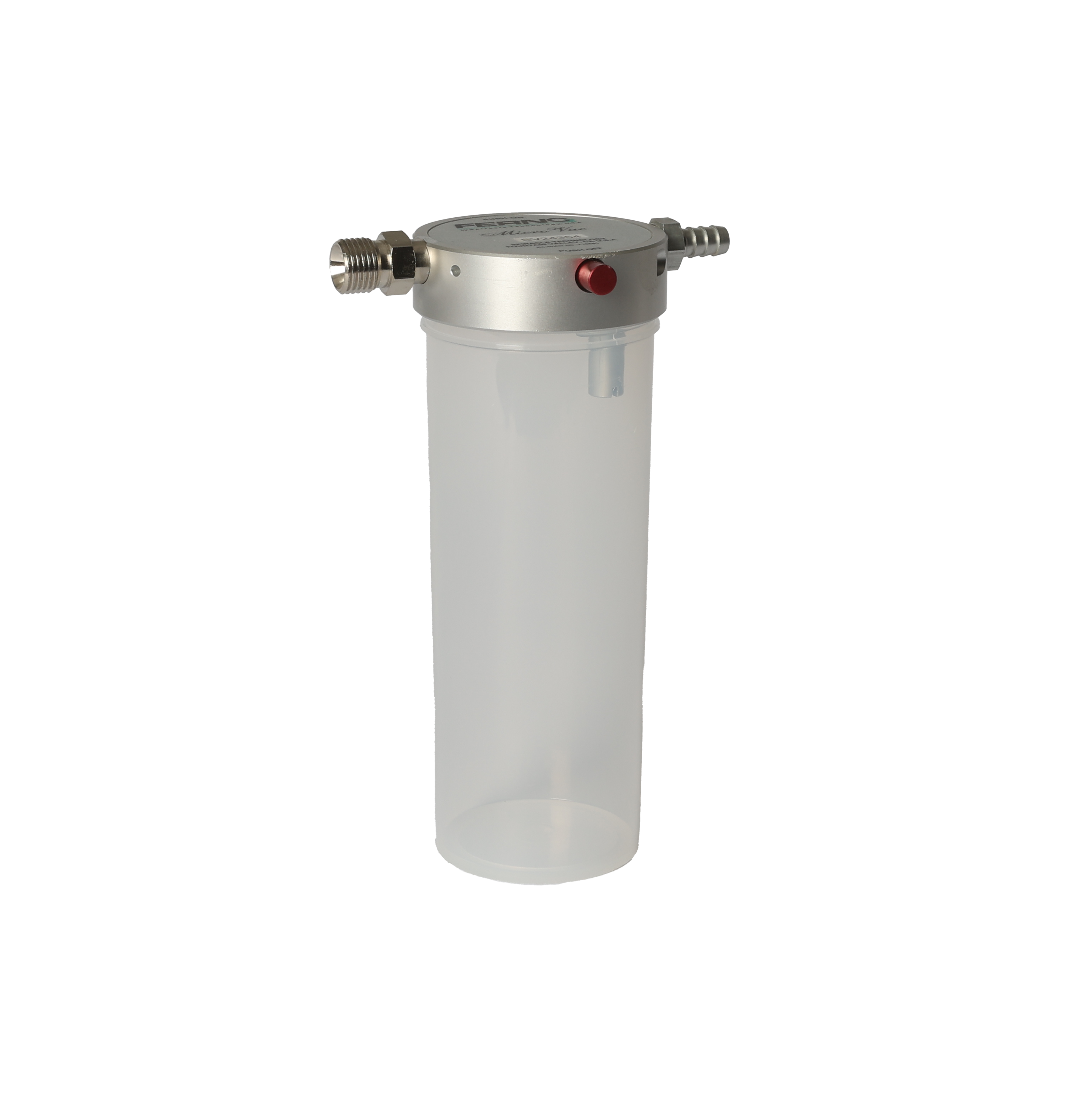 MicroVac Suction Unit – Spiracle